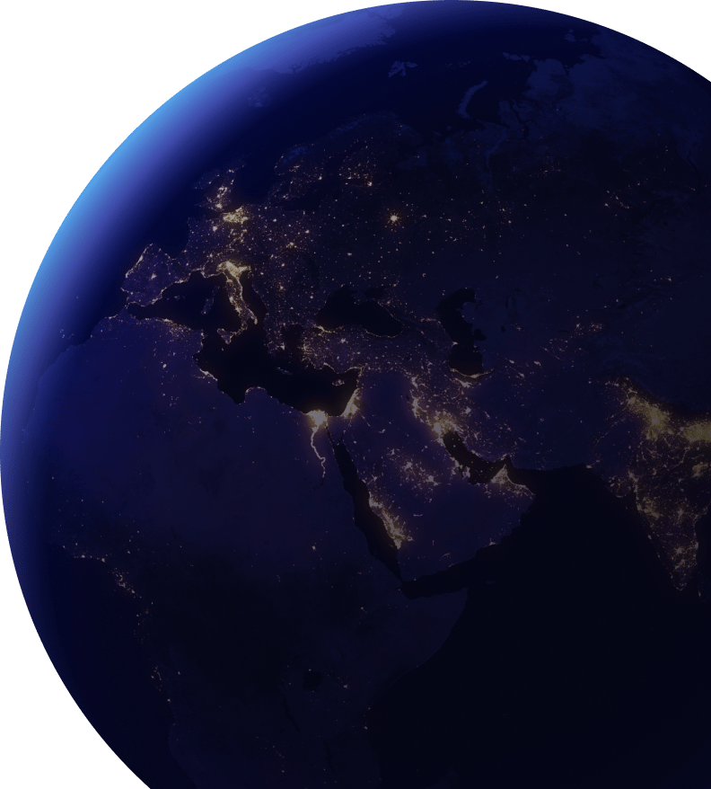 EPCIS 2.0 supply chain traceability platform | TrackVision AI